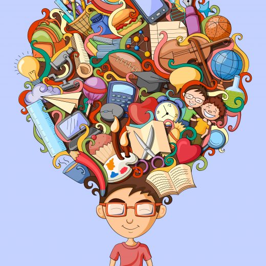 Strategii de Cresterea Atentiei la copiii ADHD | Atentia in ADHD