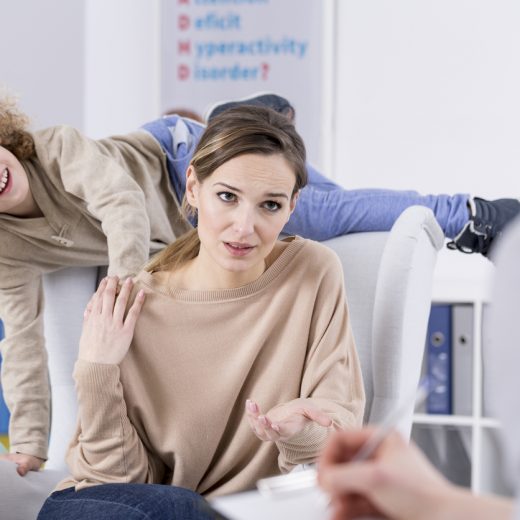 ADHD: Cauze, Simptome, Diagnostic, Tratament, La Copii si Adulti ...